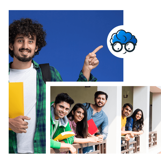 About Us – Brain Hunt Olympiad